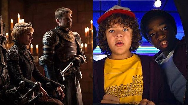 The top 20 TV shows of 2017 have been revealed | Movies - heat Radio