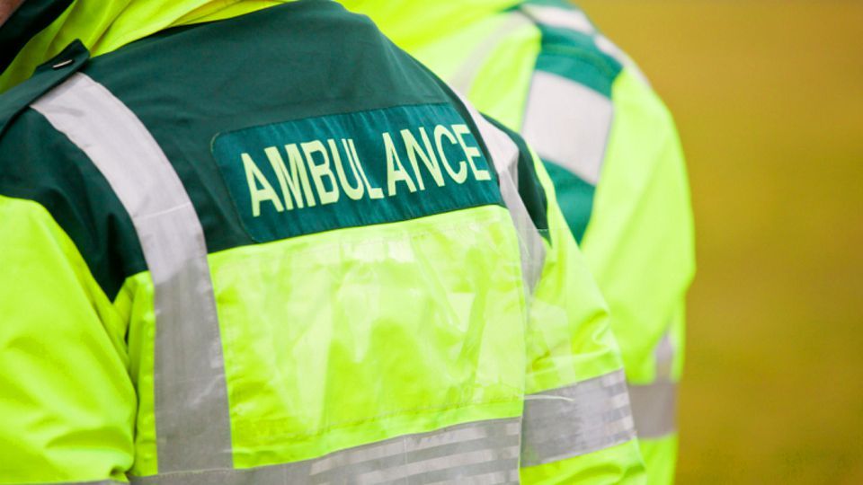 Three people have been injured in a RTC in Aston, Birmingham