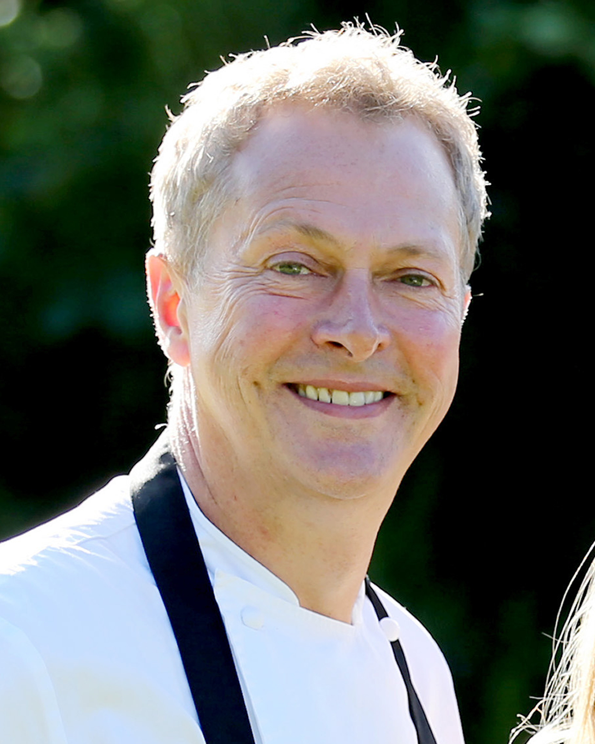 Arrest made after attack on celebrity chef Nick Nairn | News - Northsound 1