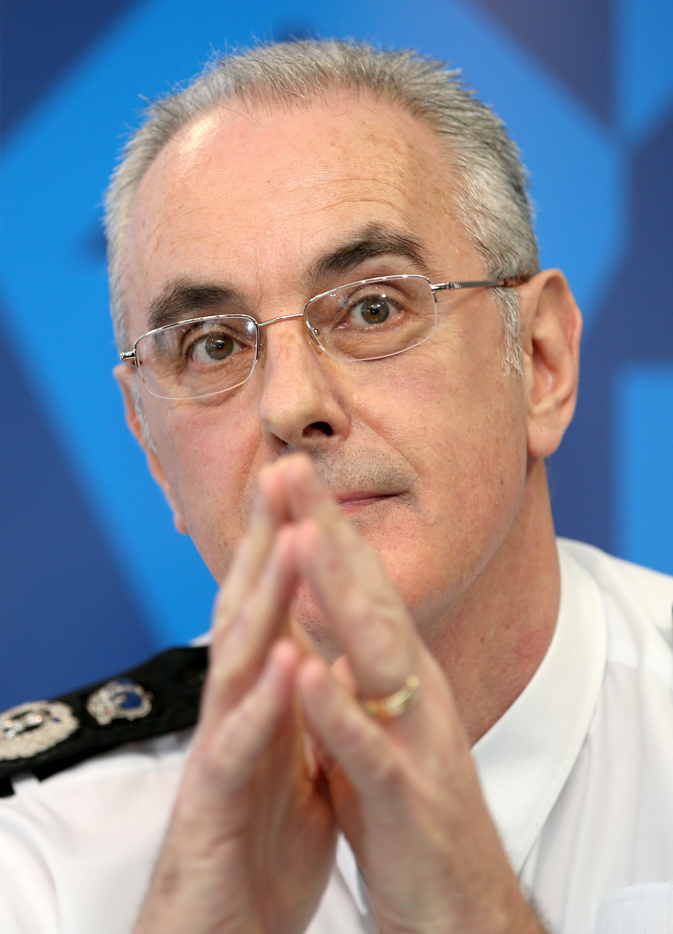 PIRC say misconduct probe would not be prejudiced if top officer ...
