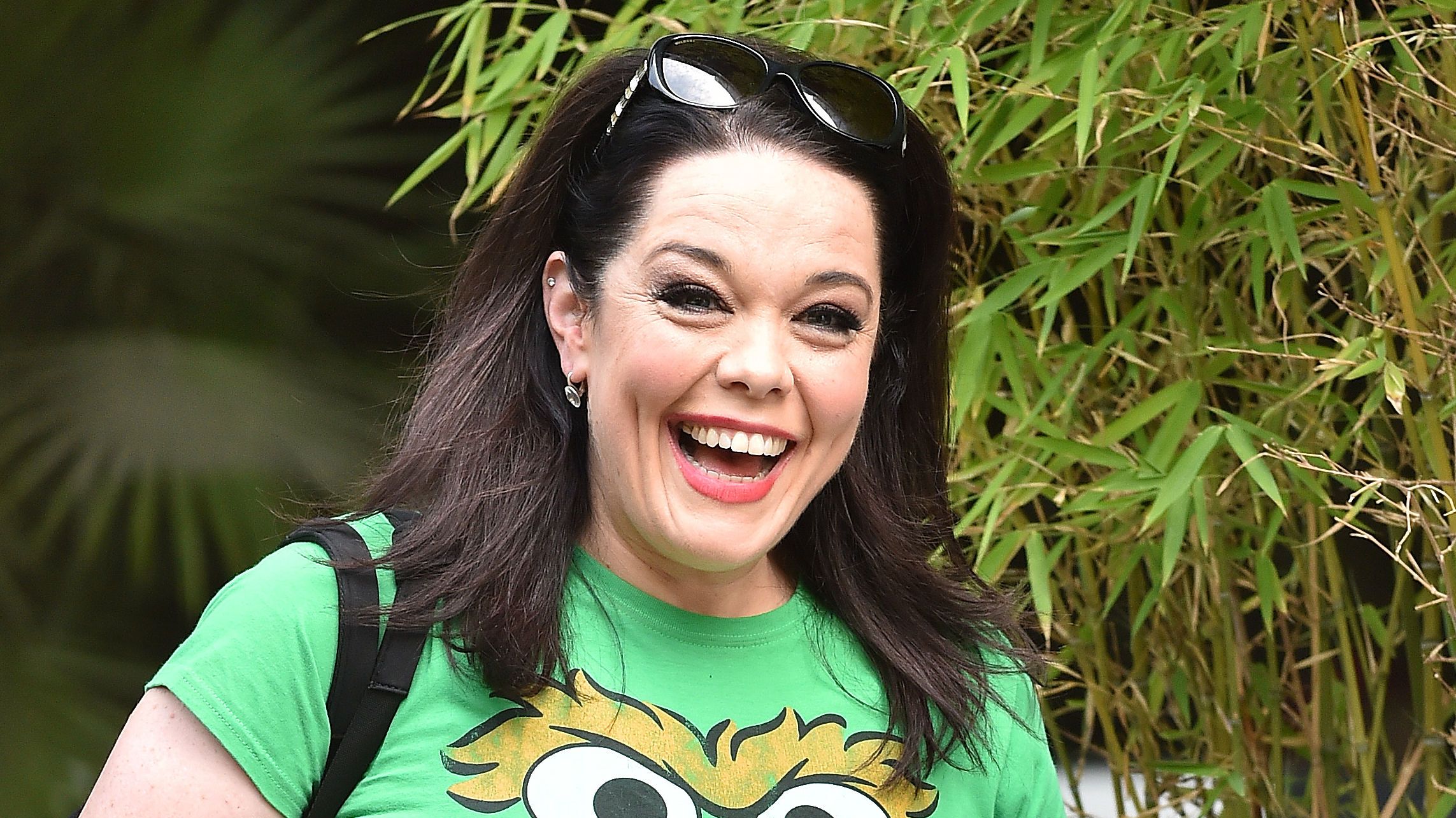 Lisa Riley Reveals The Secret To Her Weight Loss Success After Losing lisa-riley-reveals-the-secret-to-her-weight-loss-success-after-losing