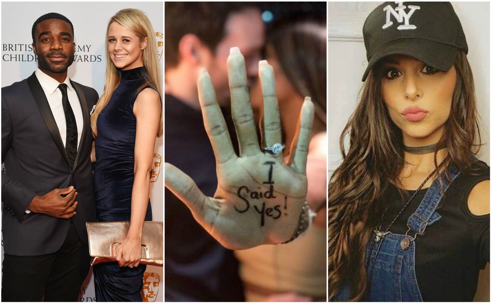 GALLERY: The biggest music, TV and showbiz stories of the week ...