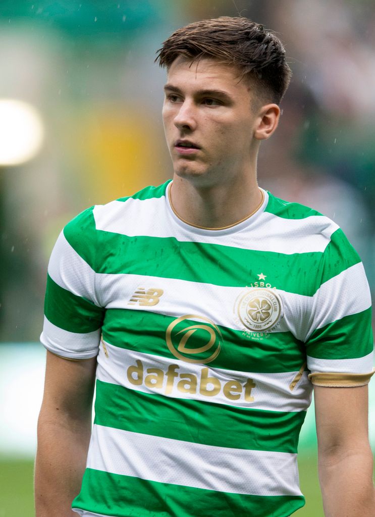 Tierney credits leg break for making him 'better and hungrier ...