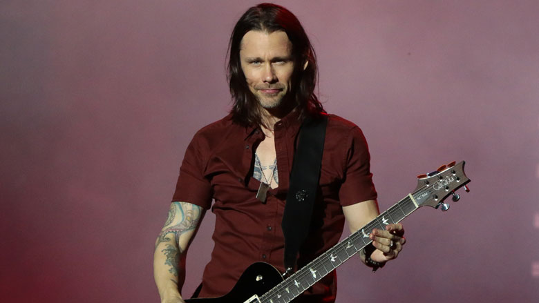 Myles Kennedy announces Year of the Tiger Acoustic tour | Music ...