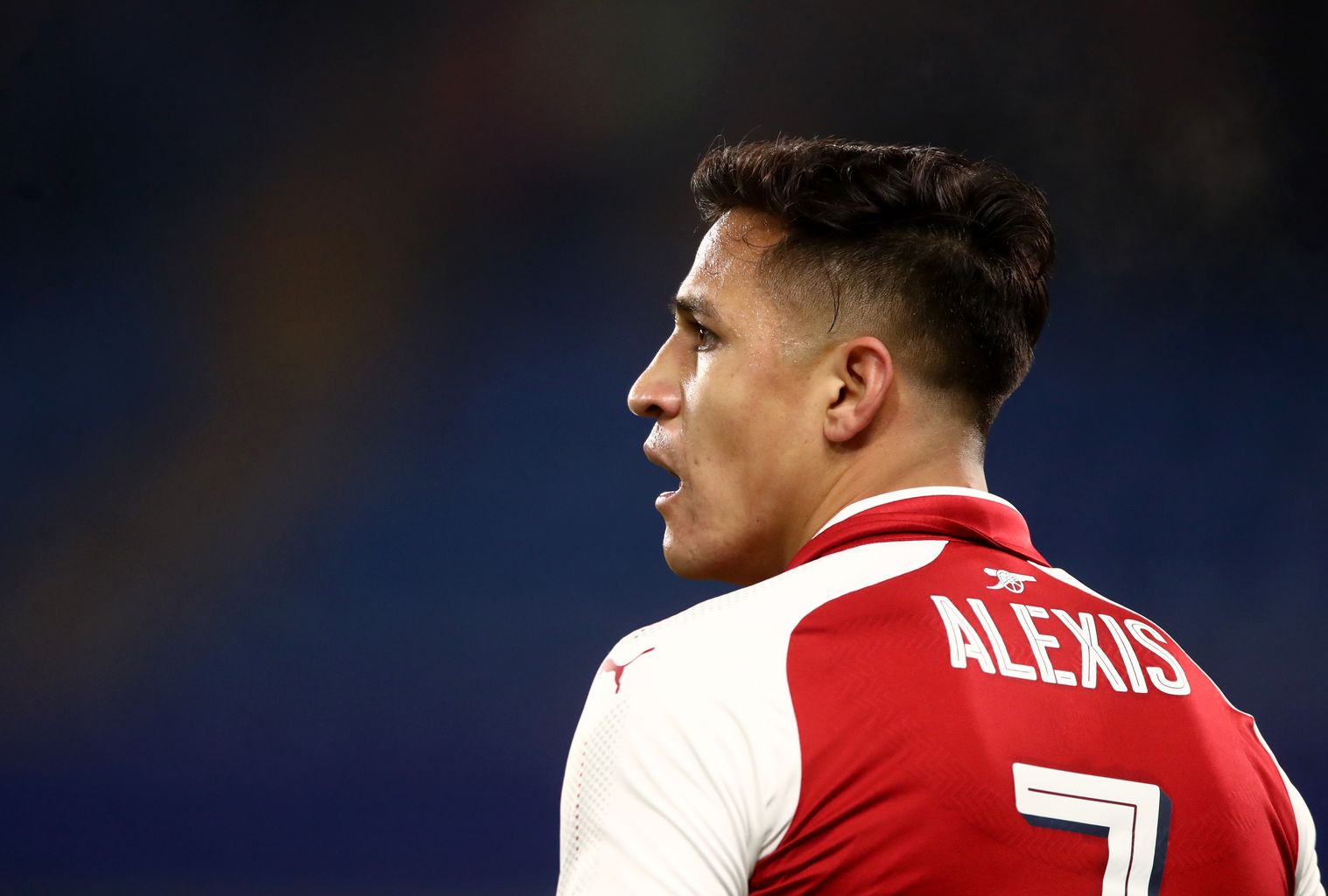 Jose Mourinho "relaxed" over potential Alexis Sanchez signing | News ...