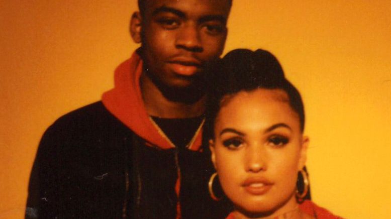 Mabel releases another hit collaboration with Not3s | Music - KISS