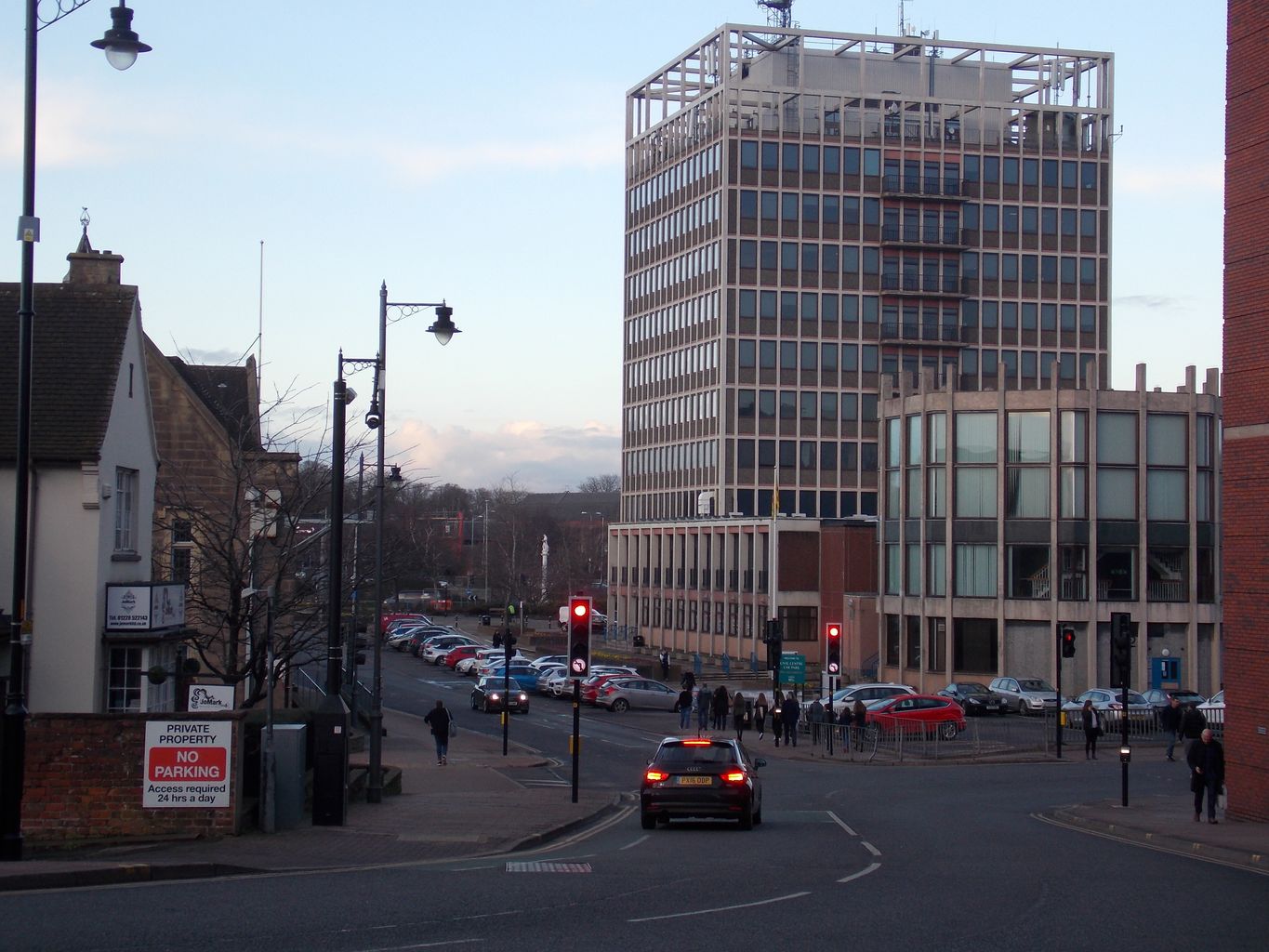 Carlisle City Council urged to address surge in health care demand ...