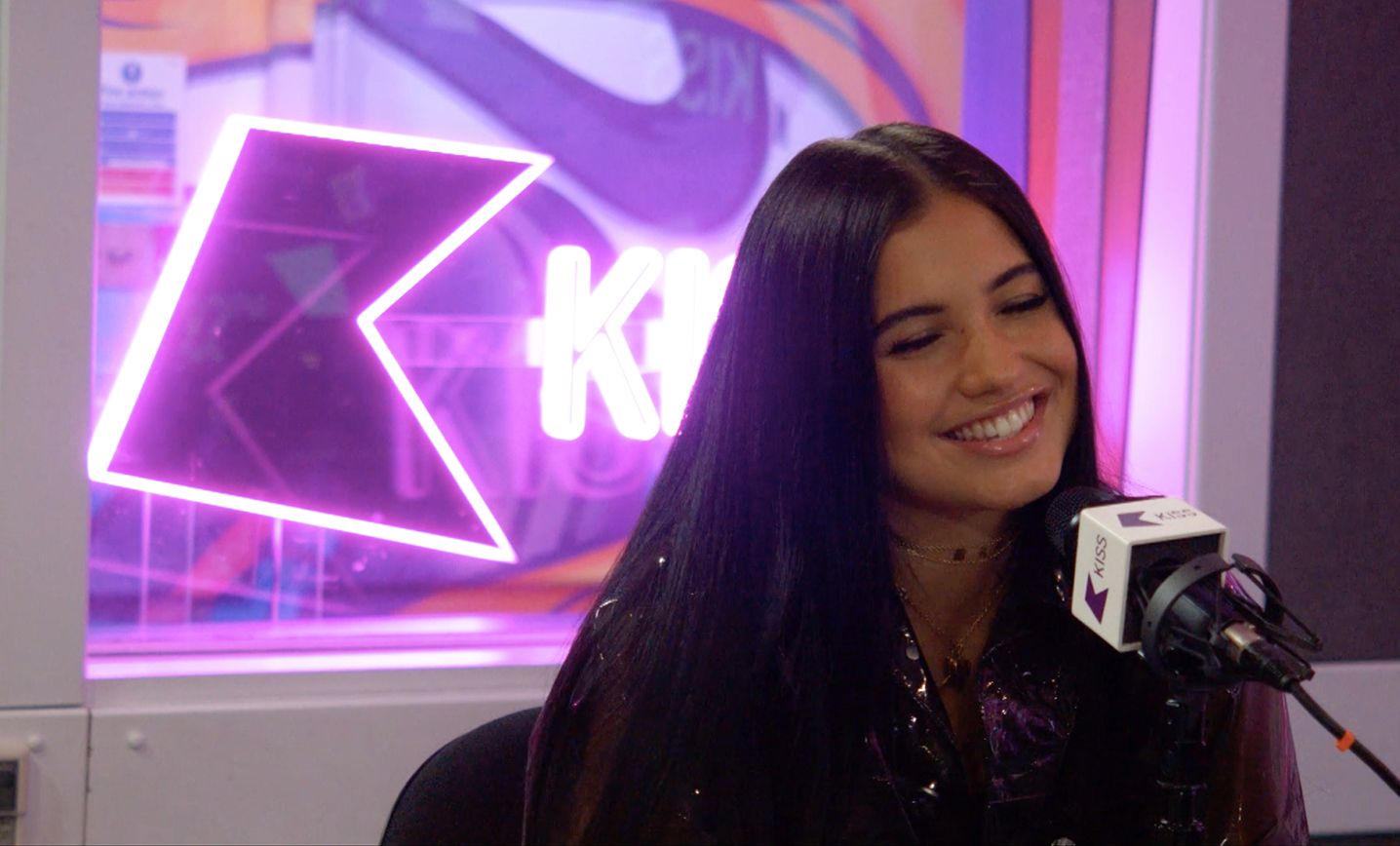 Mabel Reveals All About Supporting Harry Styles On His Forthcoming UK ...