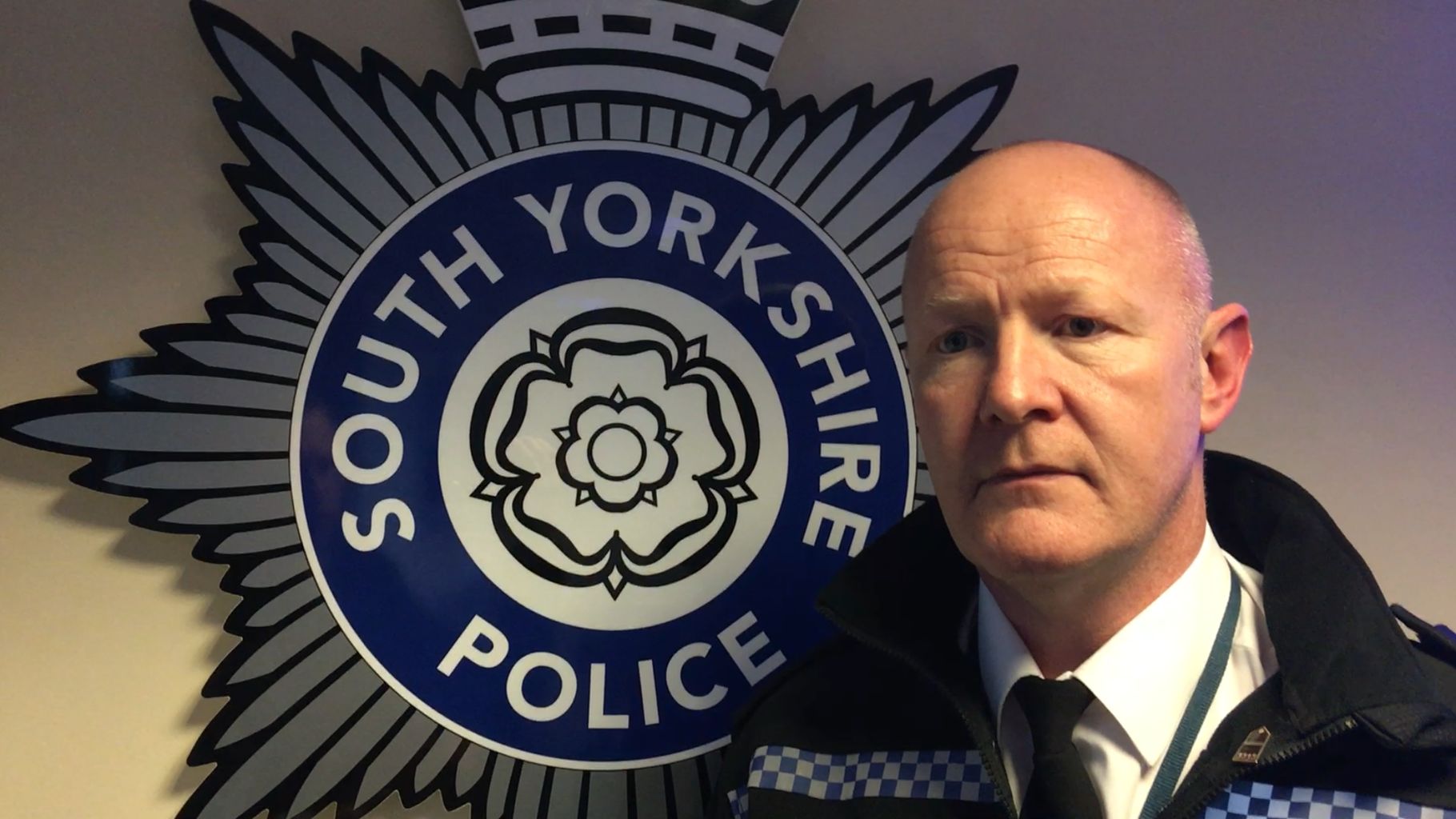 New Sheffield police chief determined to deal with spike in gun crimes ...