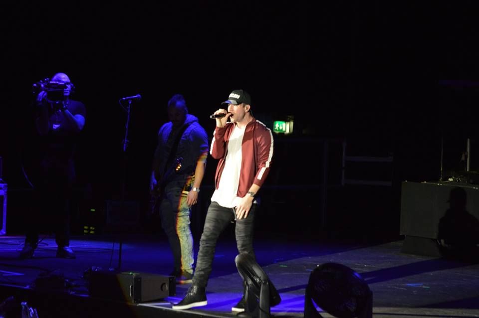 'Play it again Sam' - Hunt set to return to the recording studio ...