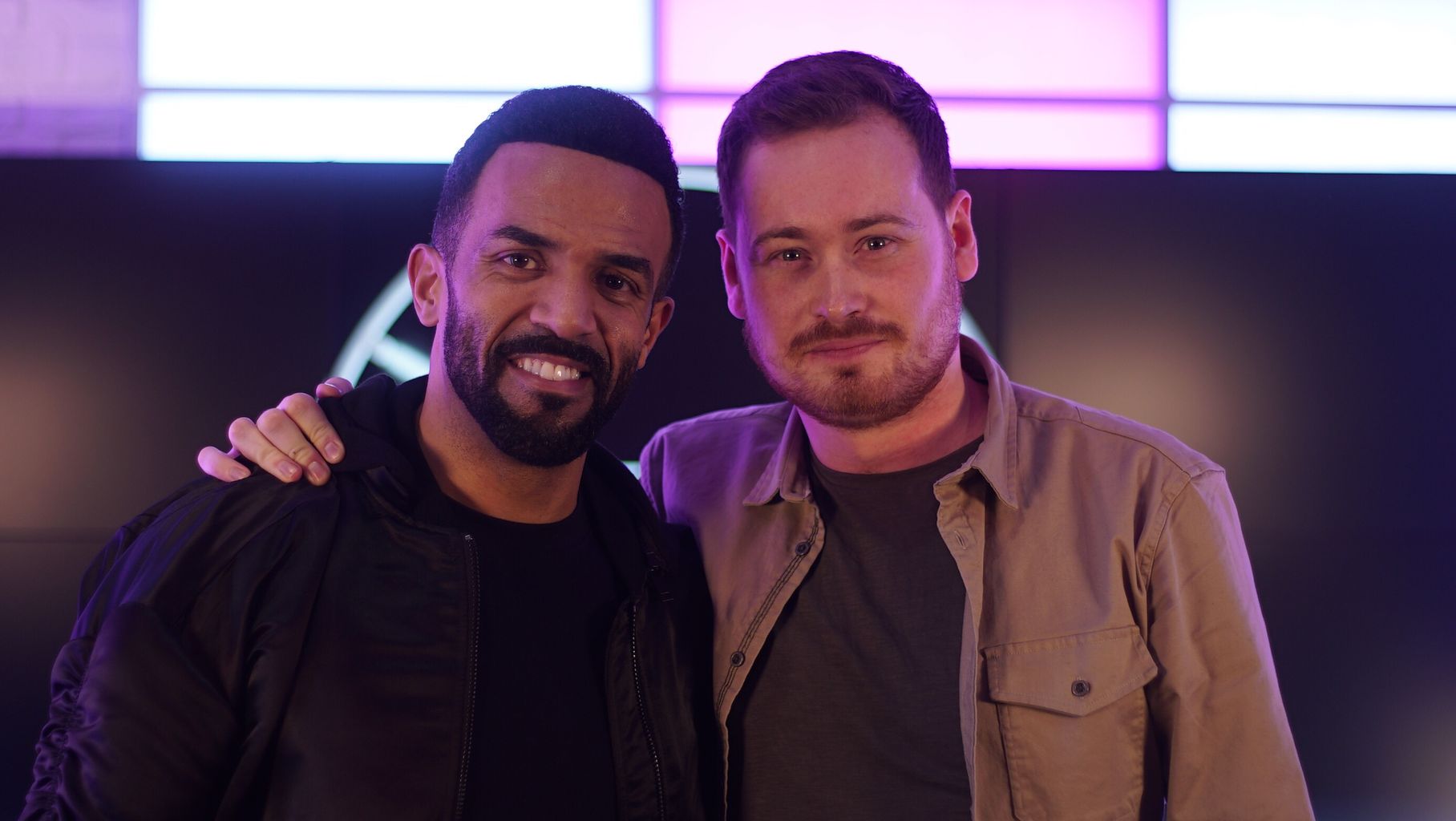 WATCH: Craig David chats to us about his new album, his 19 year career ...