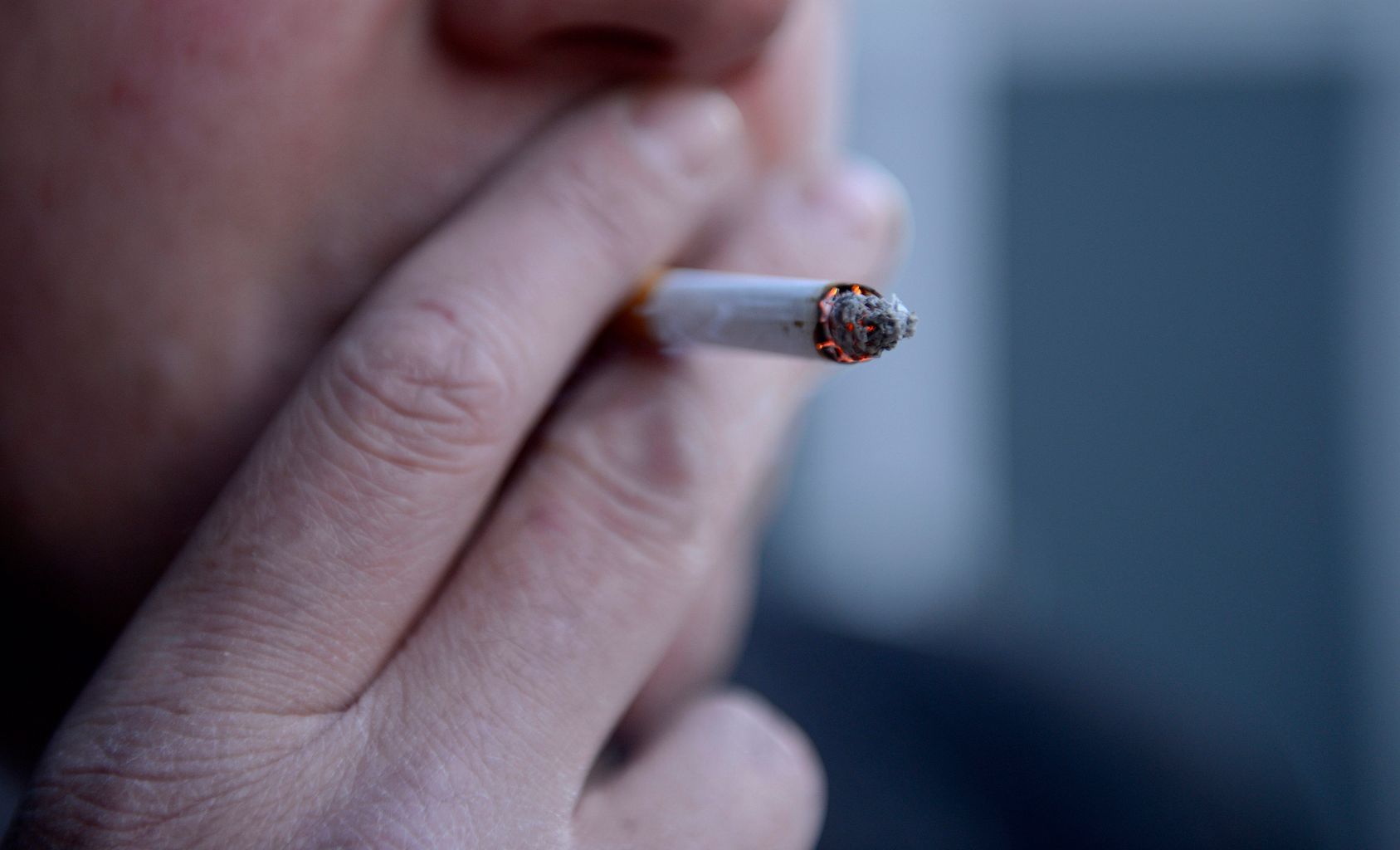 92% of smokers in Greater Manchester underestimate how deadly smoking ...