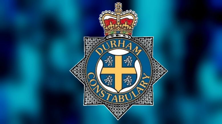Courageous PC set to win two awards following his actions at a murder ...