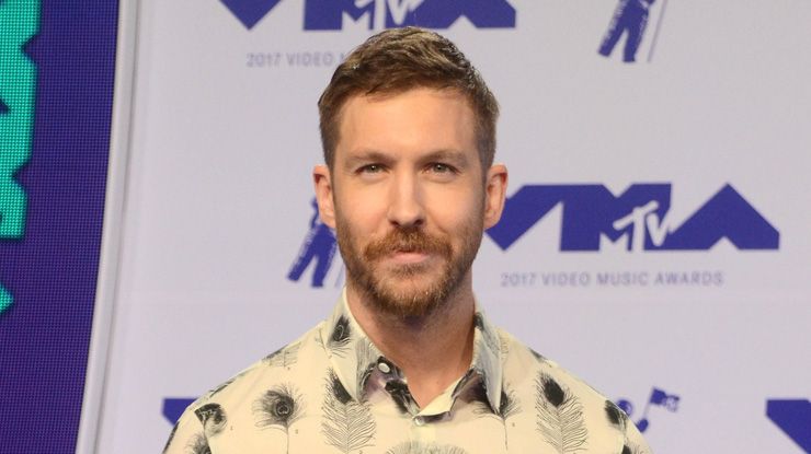 Calvin Harris teases new music and a release date | Music - Hits Radio