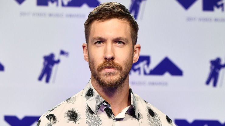 Calvin Harris confirms a new collaboration is coming very soon | Music ...