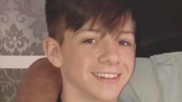 Family of Liverpool teenager killed in hit and run call for tougher ... Family of Liverpool teenager killed in hit and run call for tougher ...
