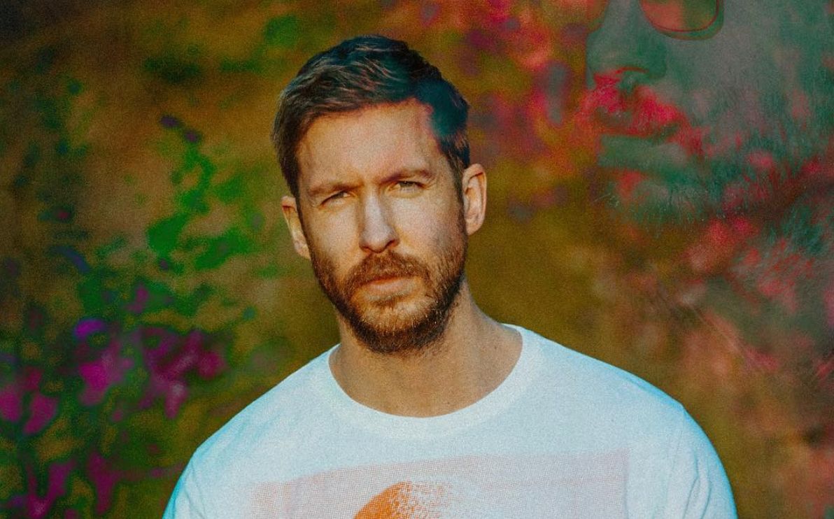 Calvin Harris Releases Glitchy New Song Featuring PARTYNEXTDOOR | Music ...