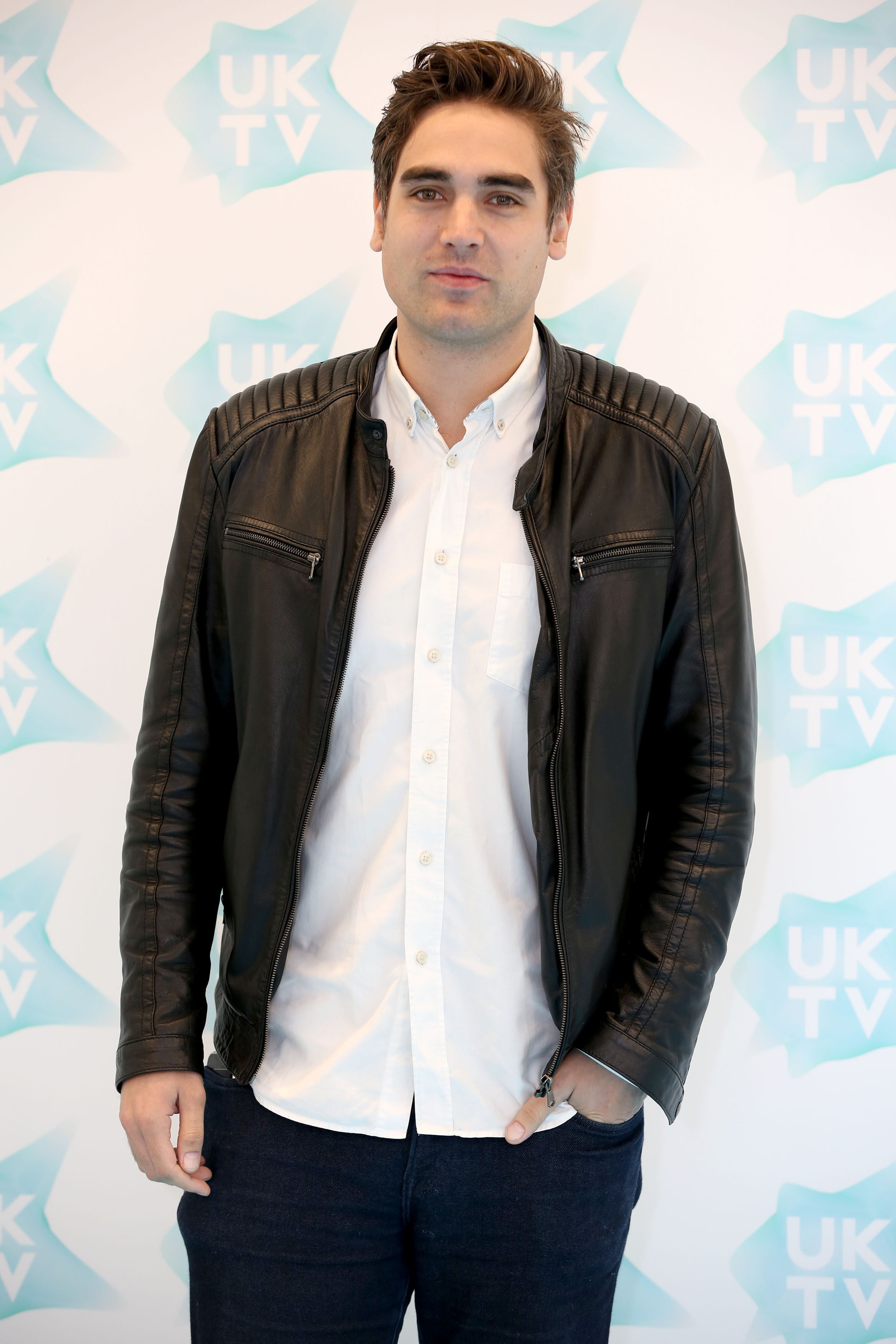 Busted's Charlie Simpson reveals VERY unusual name for his newborn son ...