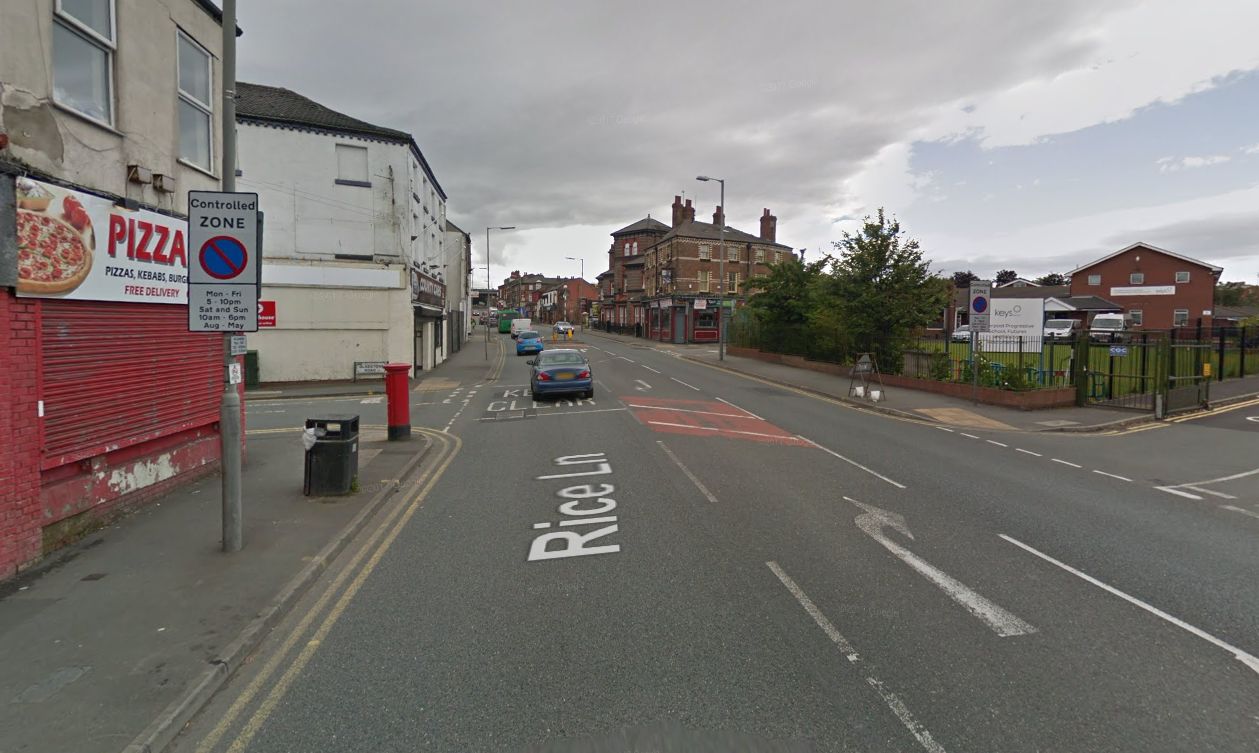 Man's body found at property on Rice Lane | News - undefined