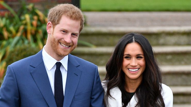The timings of the royal wedding have been revealed | Celebrity News ...