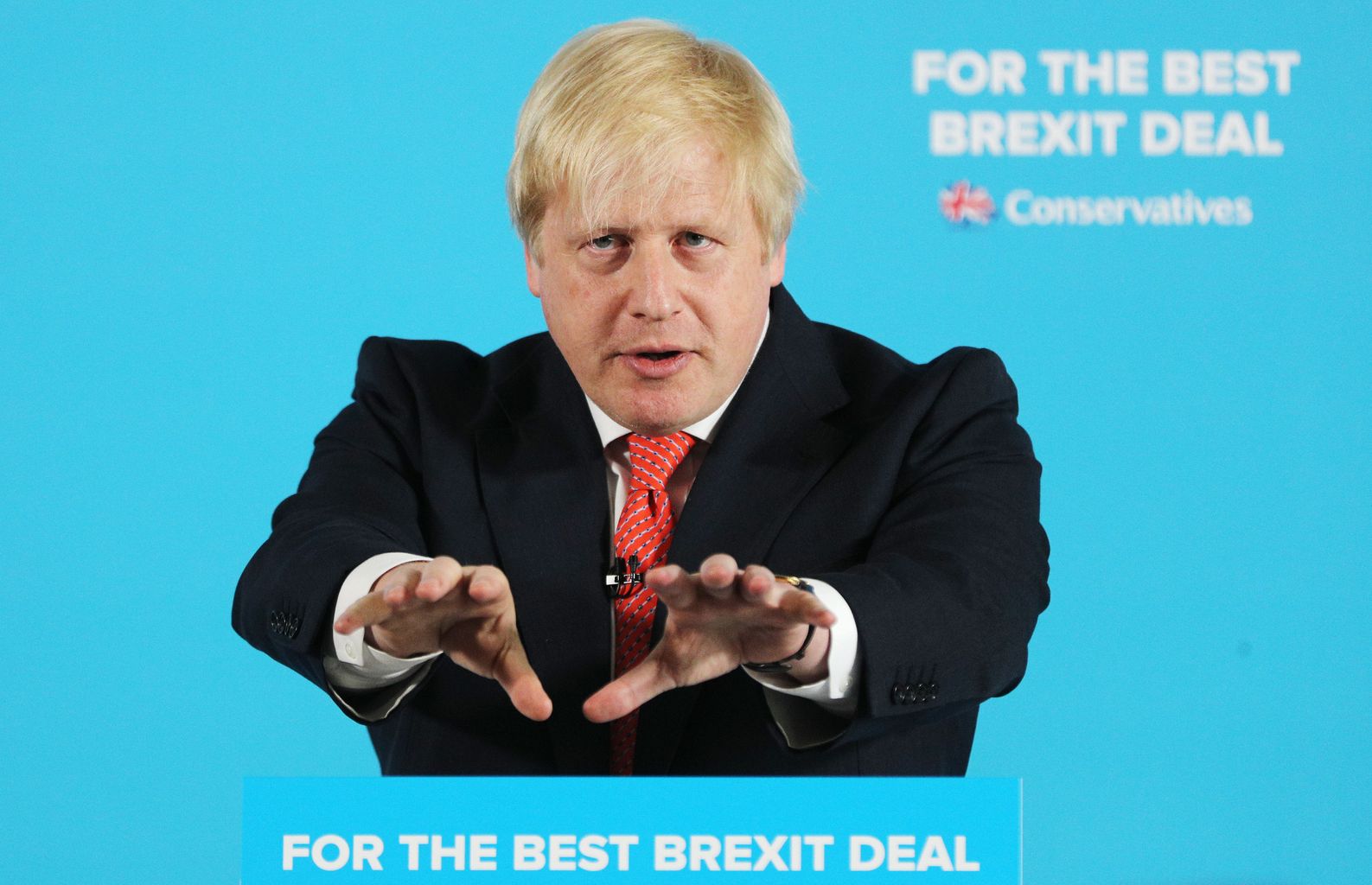 Boris adds to the PM's woes by quitting as Foreign Secretary | News ...
