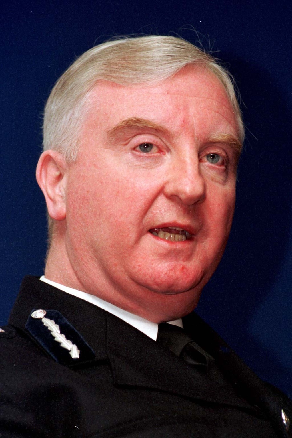 Tributes to former Strathclyde police chief Sir John Orr | News - Clyde 1