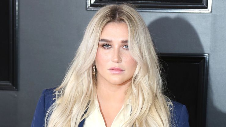 Kesha announces shock postponement of her tour | Celebrity - Hits Radio