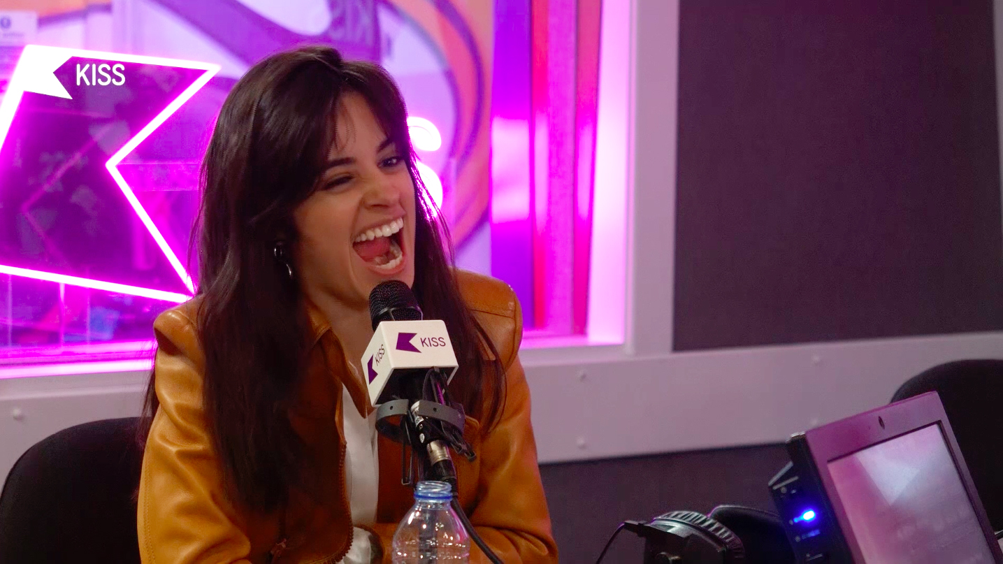 Camila Cabello Plays The ULTIMATE Prank On UK Super Fan And Their ...