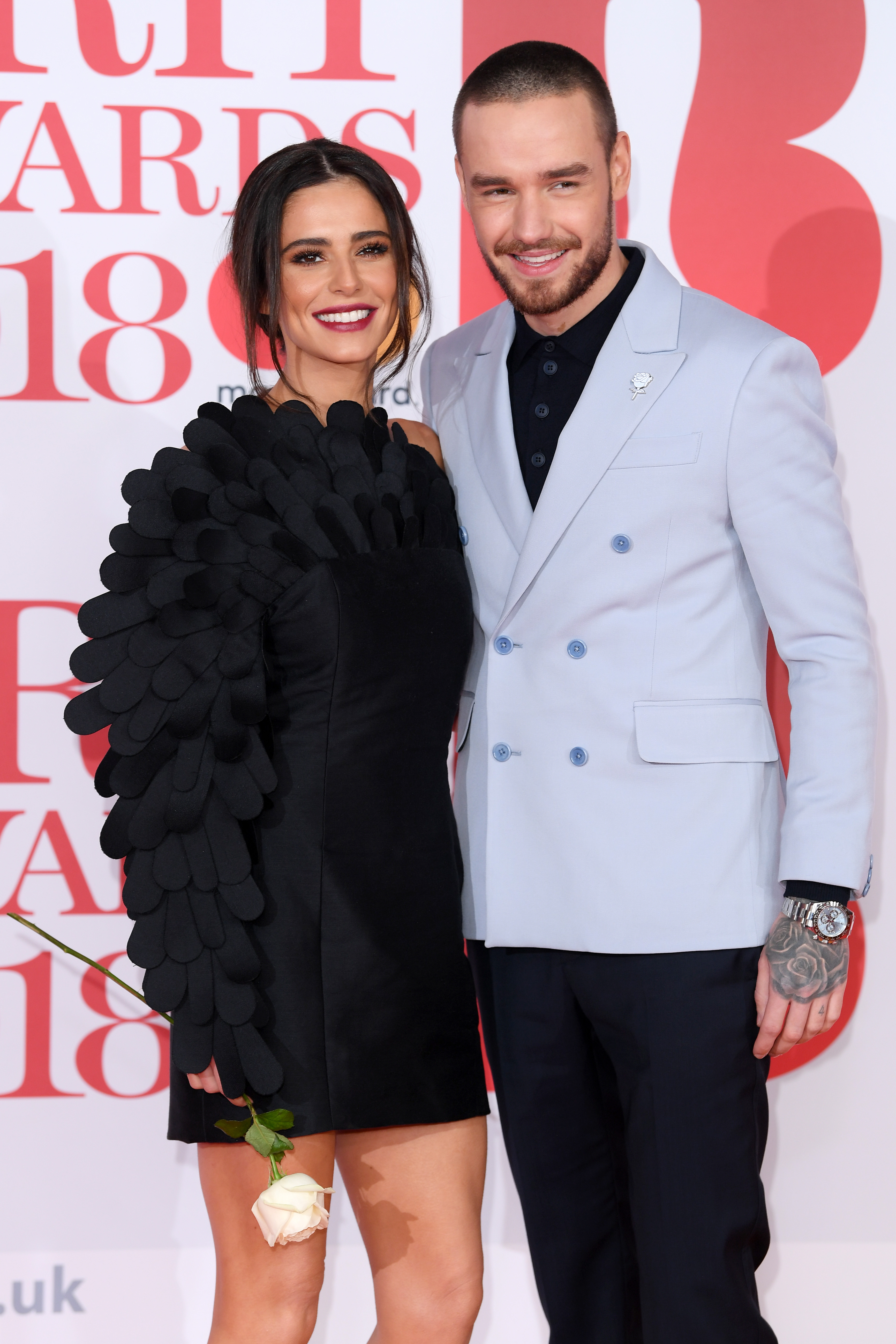 Cheryl sends angry tweets slamming press for 'fake relationship' claims ...