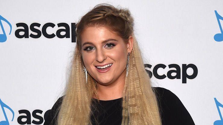WATCH: Meghan Trainor drops her catchy new song 'No Excuses' | Music ...