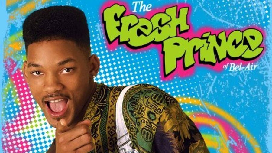 We might be getting a Fresh Prince of Bel Air reboot with a BIG twist ...