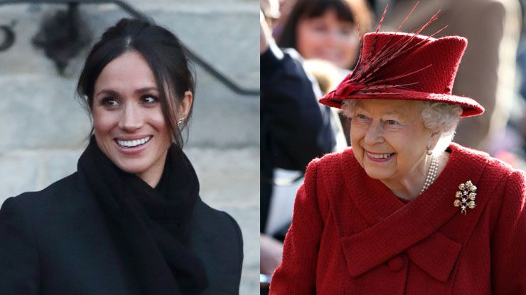 Huge pop star confirmed to perform for the Queen and Meghan Markle ...