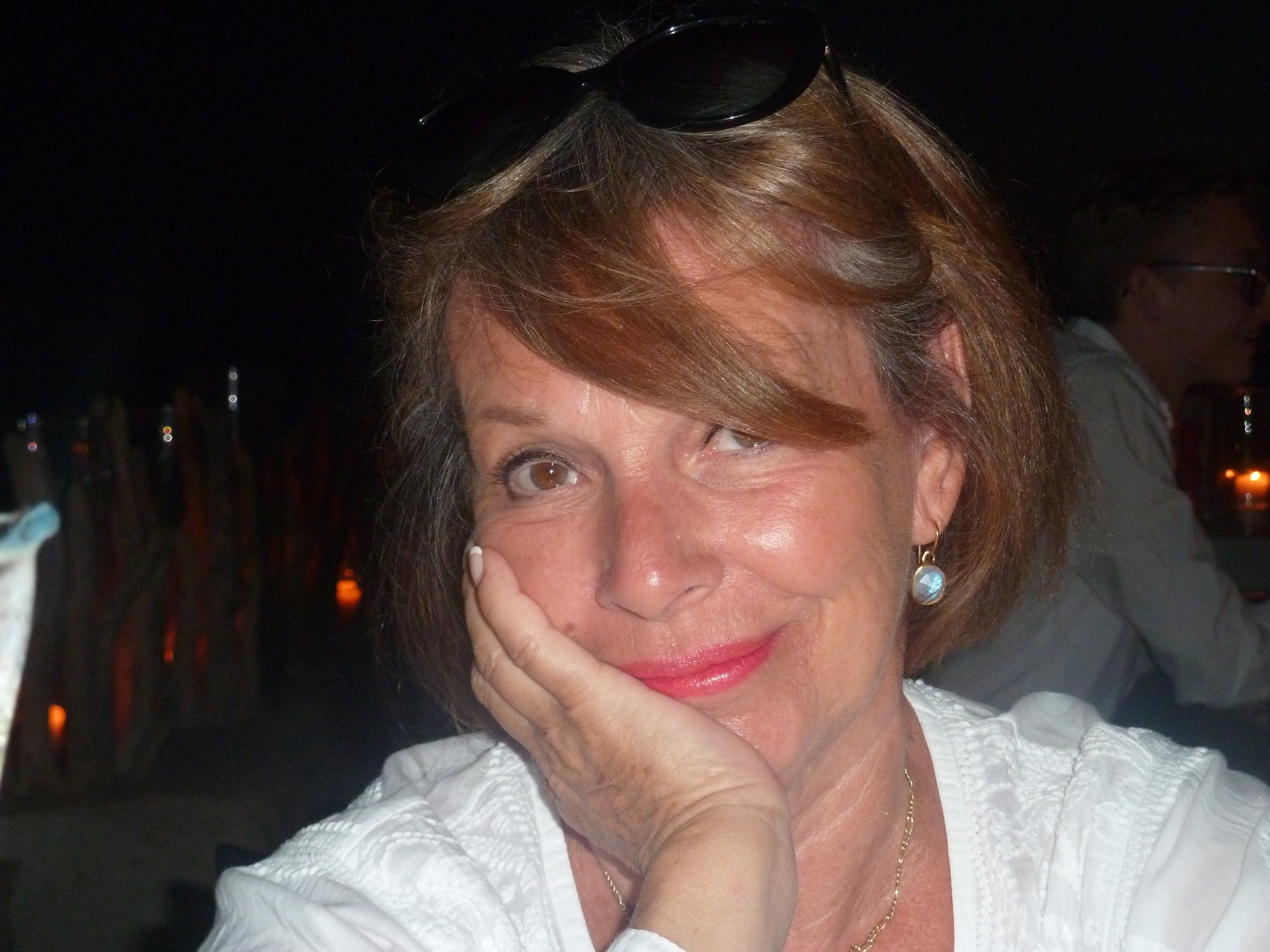 The "Tiger" instinct that drove Susie to raise millions for children ...