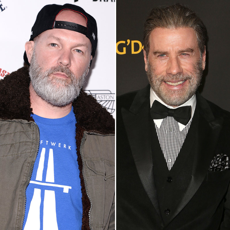 Limp Bizkit’s Fred Durst directing movie starring John Travolta | Music ...