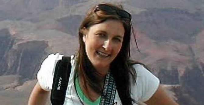 WATCH: Suzanne Pilley's family appeal for help in finding body eight ...