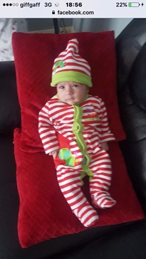 Blackpool man jailed for life for murdering his baby son | News - undefined