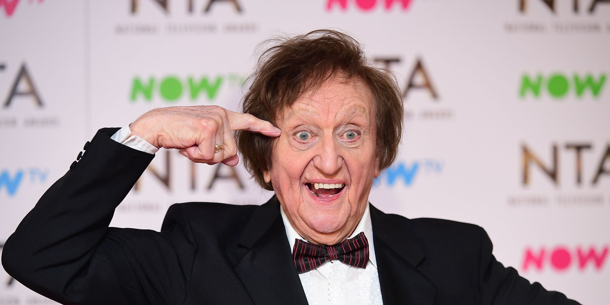 Sir Ken Dodd's funeral to be held at Liverpool Cathedral | News - undefined