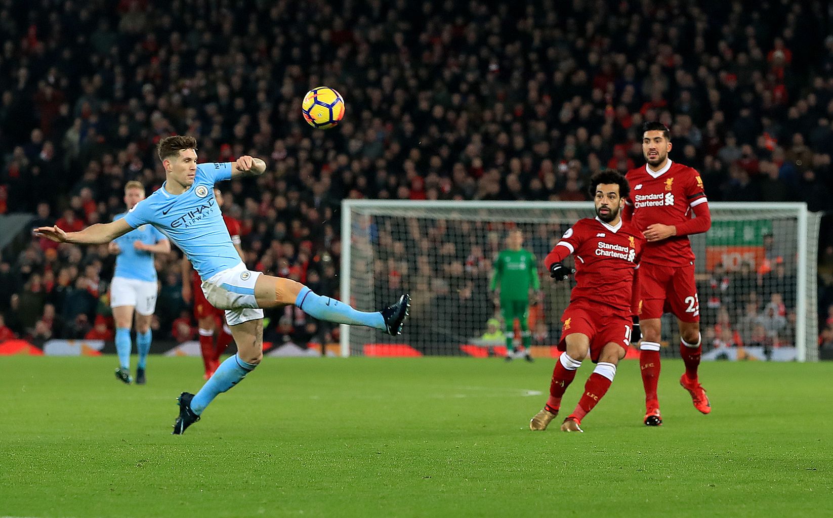 Liverpool draw City in Champions League Quarter Finals. | News ...