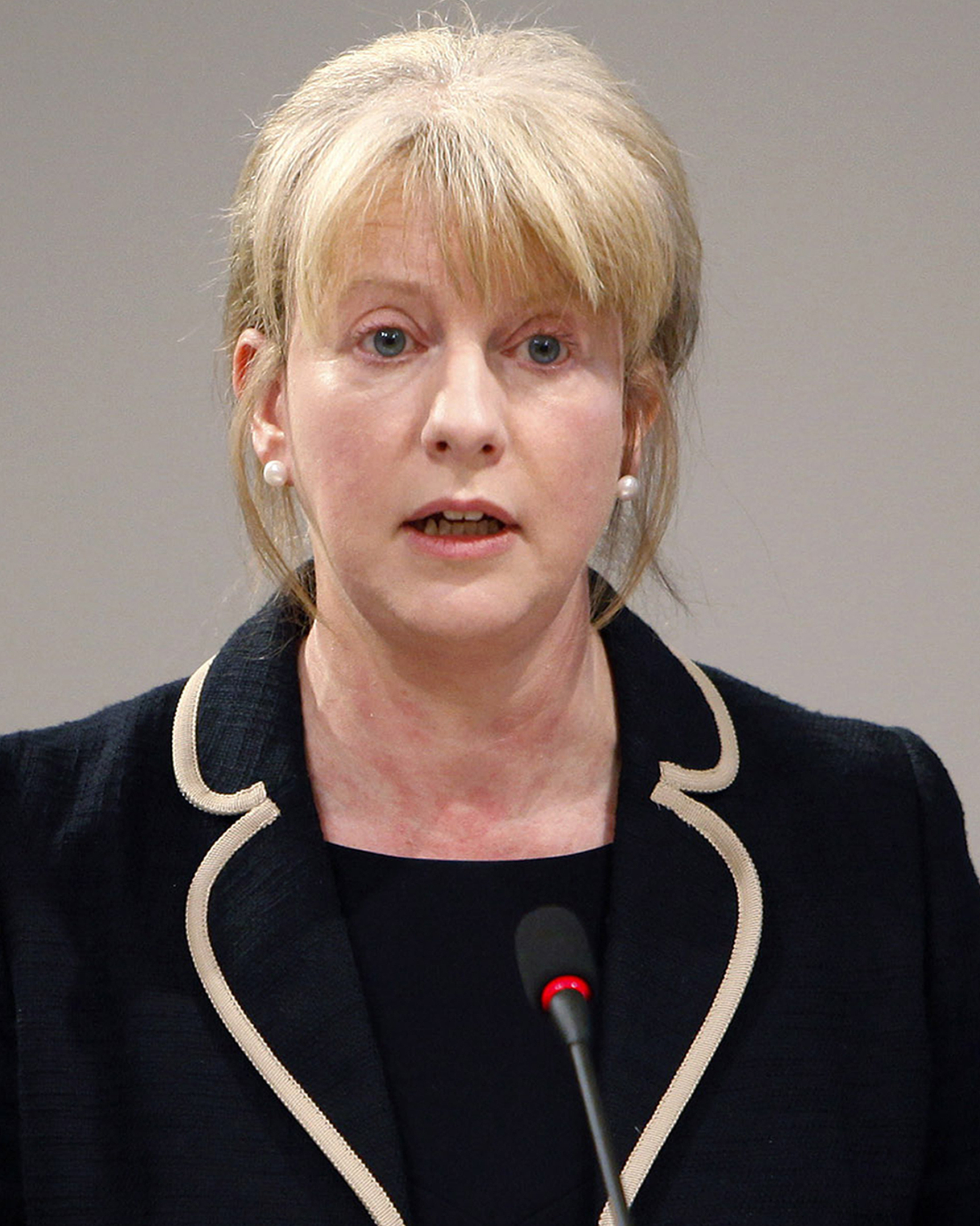 Health Secretary working to protect health and social care during ...