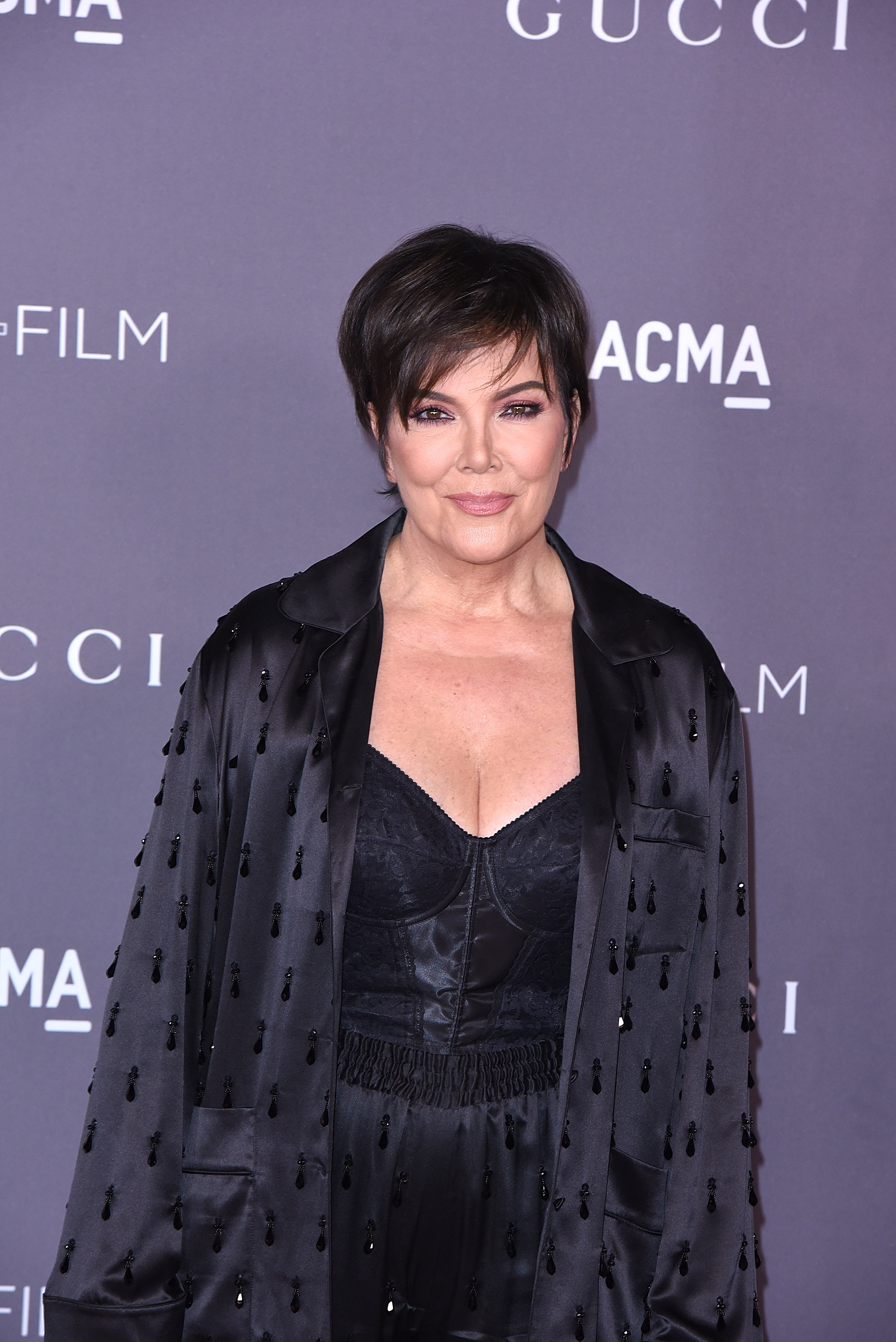 Kris Jenner announces shock new baby plans | Celebrity - KISS