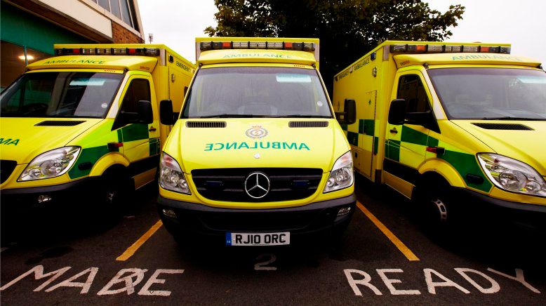 Medical staff urged to conserve oxygen cylinder supplies