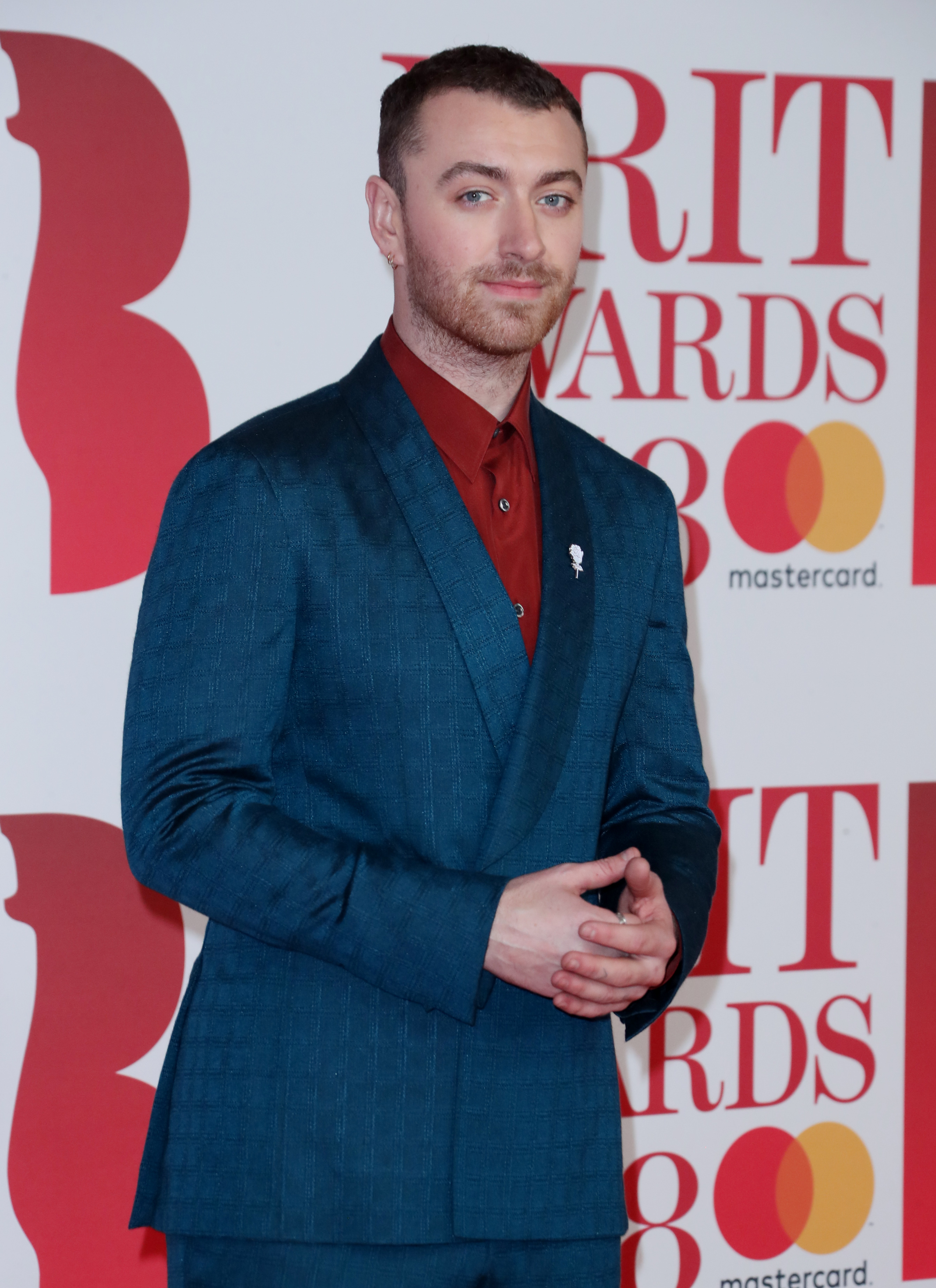 Sam Smith is NOT happy about Fifth Harmony's hiatus | Music - Cool FM