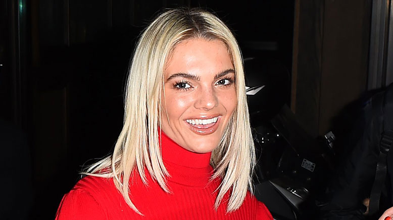 WATCH: Louisa reveals how her new single 'Yes' came about | Celebrity ...