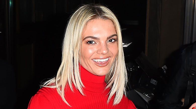 WATCH: Louisa reveals how her new single 'Yes' came about | Celebrity ...