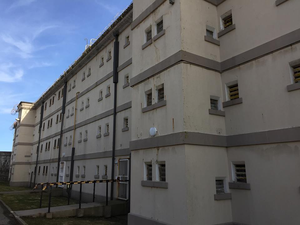 Former inmates barber shop the latest attraction at Peterhead Prison Museum