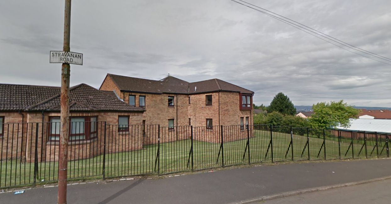 Hit and run in Castlemilk treated as attempted murder | News - Clyde 1
