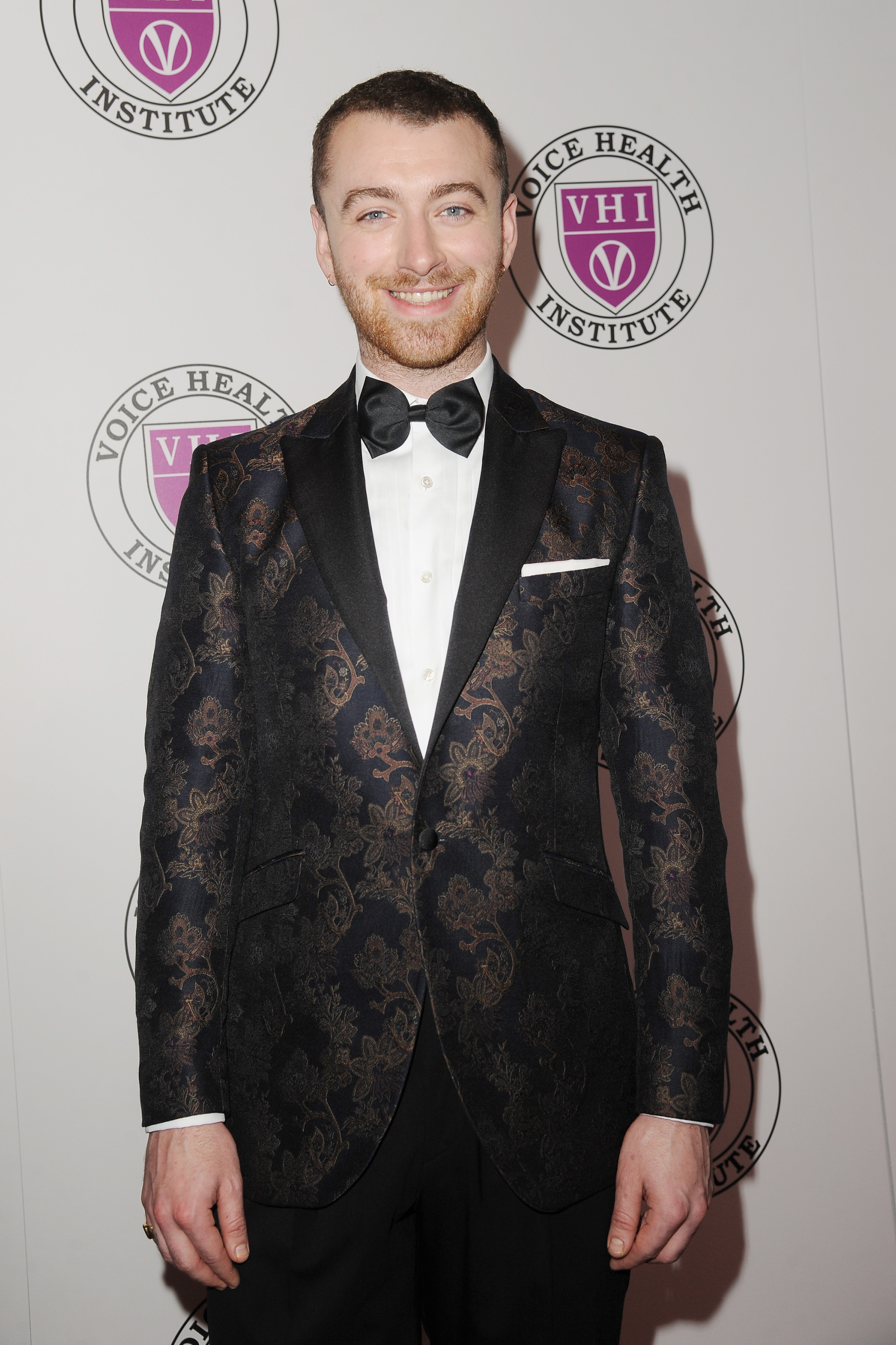 Sam Smith announces brand new collaboration for his latest single 'Pray ...