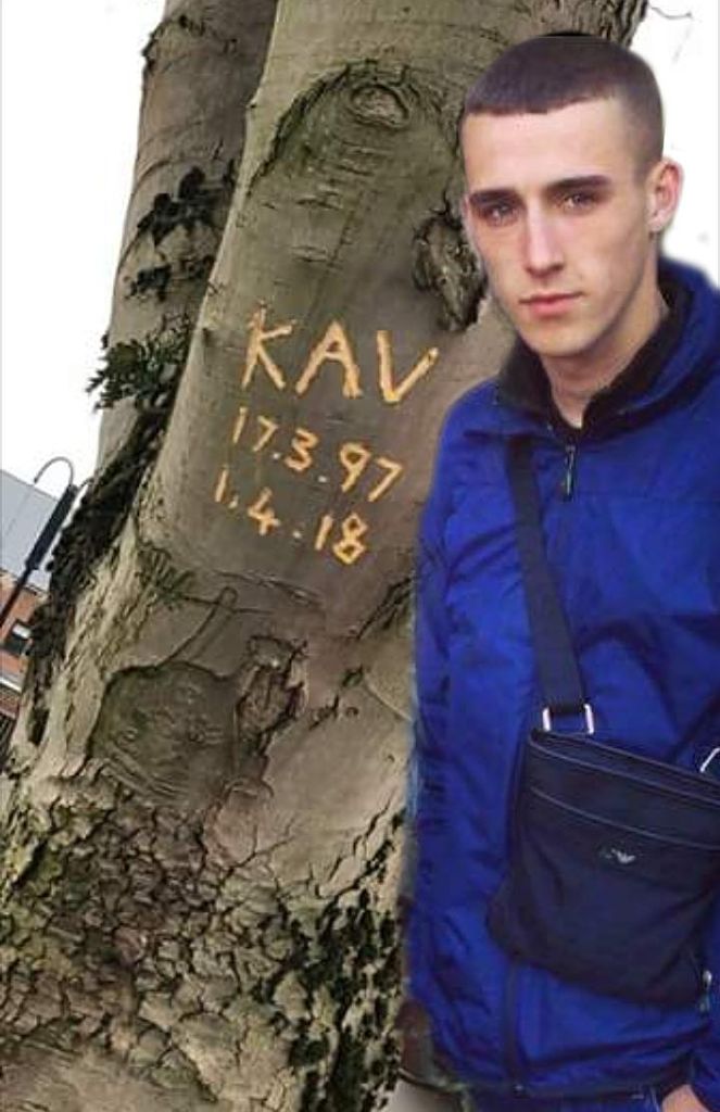 Tributes paid to the 'best son a father could ever wish for' following ...