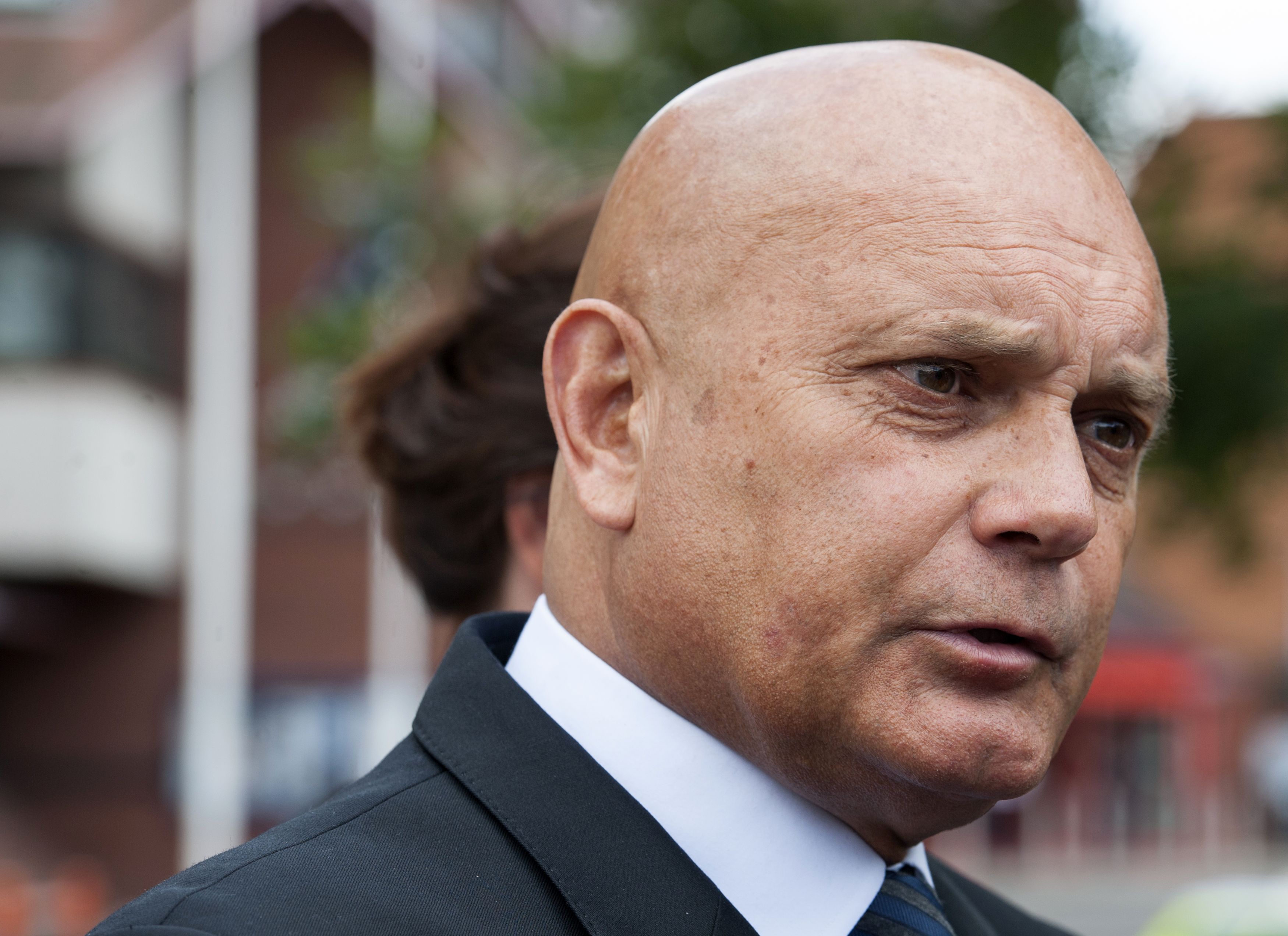 Former Rangers midfielder Ray Wilkins dies aged 61 | Football News ...