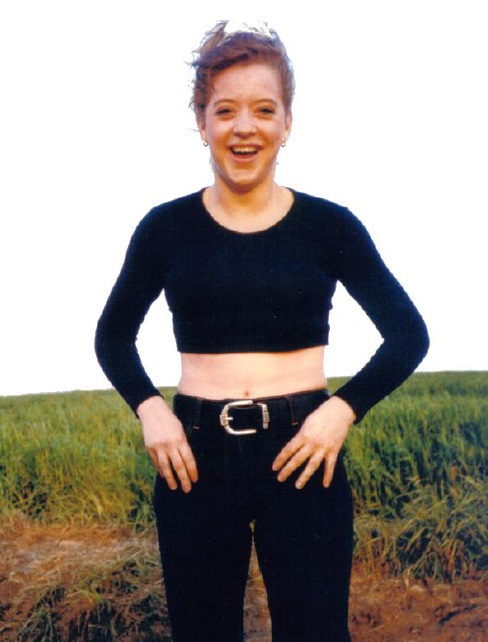 23-year anniversary of the murder of Vicky Glass from Middlesbrough